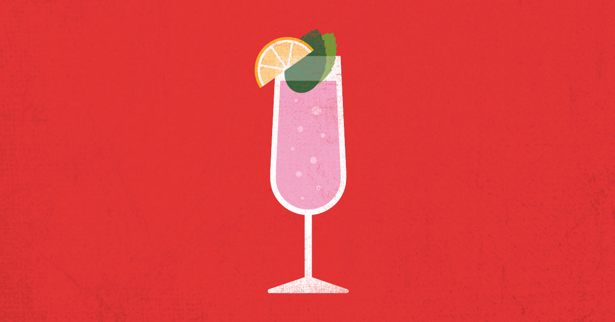 Prickly Watermelon Spritz – Caliwater
