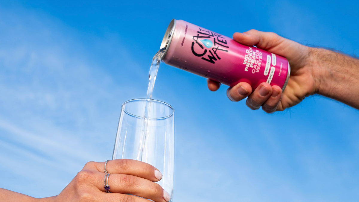 How to Get Electrolytes Naturally: A Guide to Essential Minerals & Opt ...