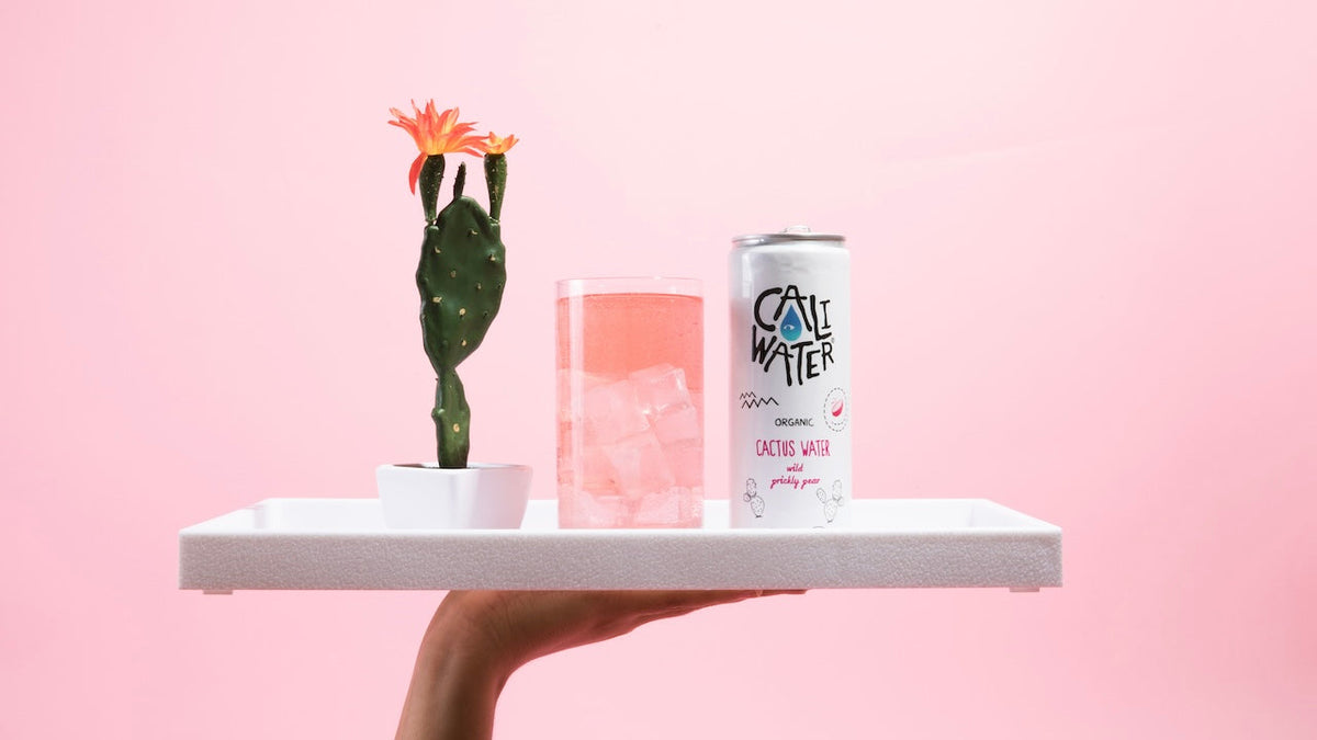 Prickly Pear Cactus Benefits: Does It Live Up to the Hype? – Caliwater