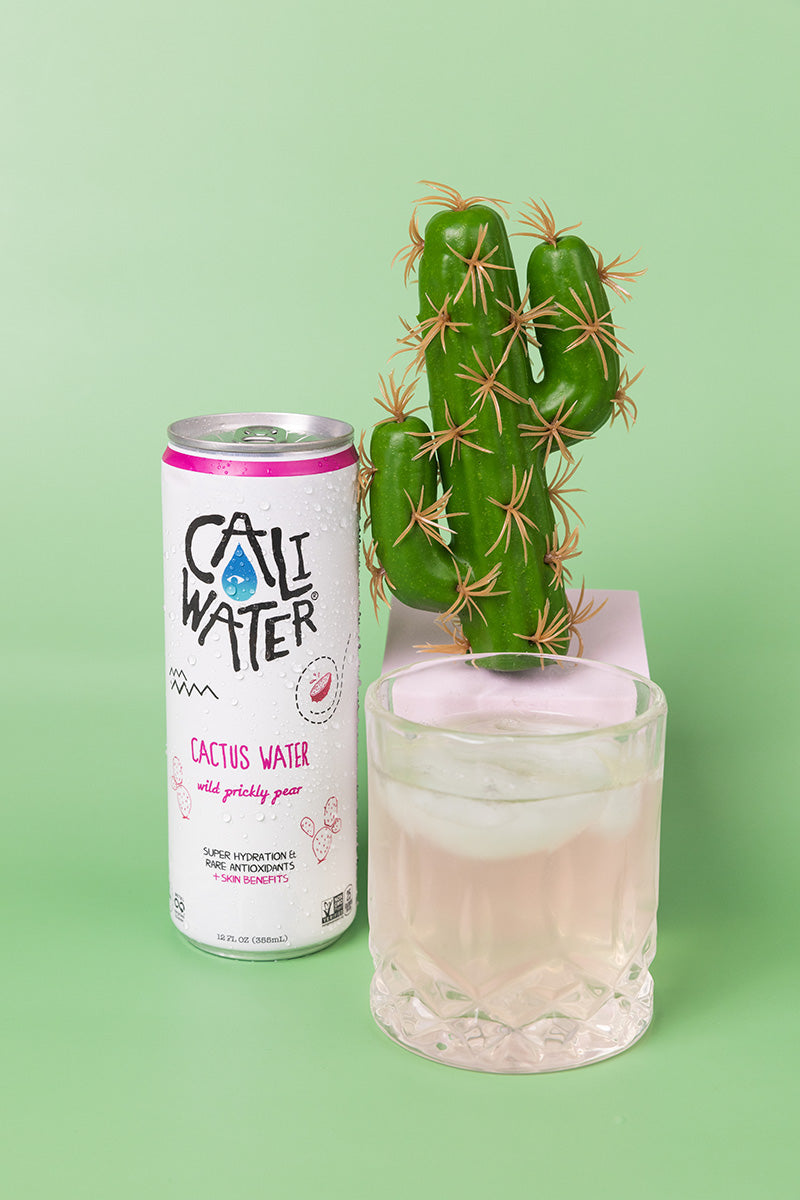 Our Story – Caliwater