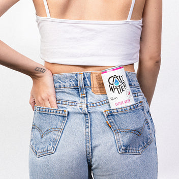 Caliwater: Drink Cactus Water