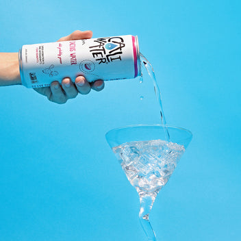 Caliwater: Drink Cactus Water