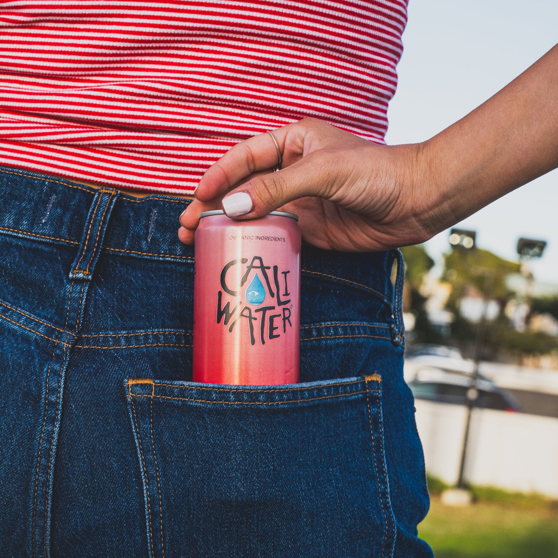 Caliwater: Drink Cactus Water