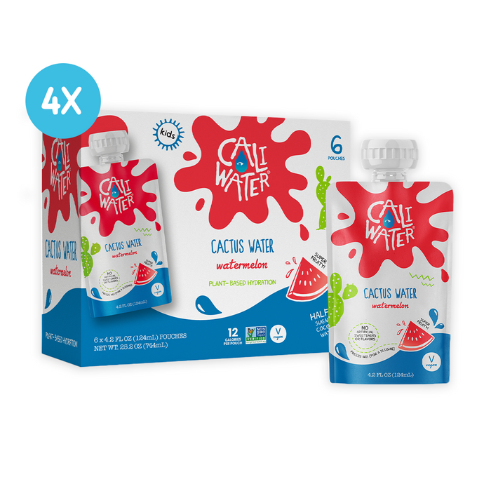 Our Story – Caliwater